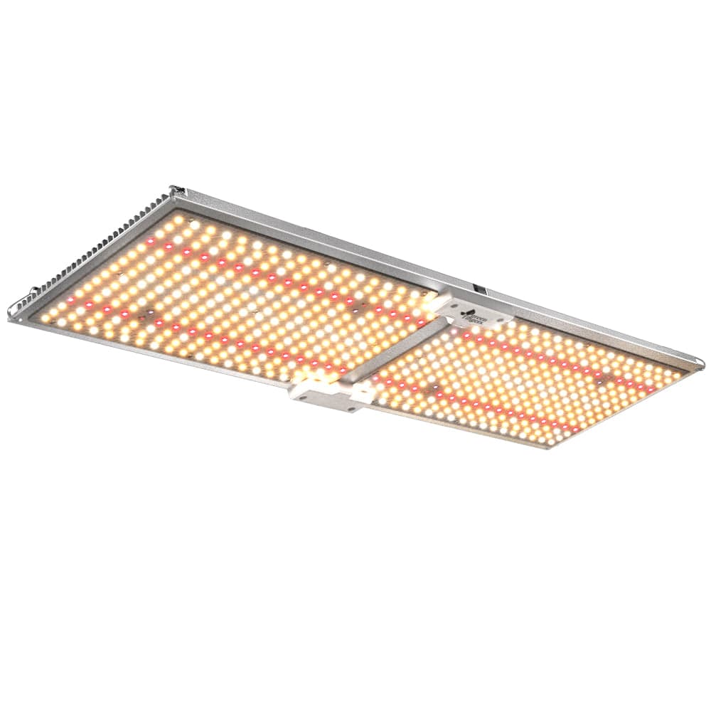 Max 3000W LED Grow Light - Full Spectrum for Indoor Plants