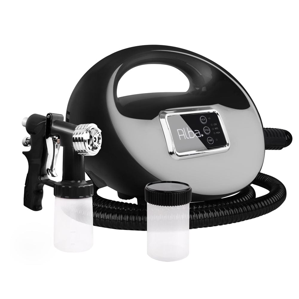 Professional Spray Tan Machine - Achieve Flawless Bronze
